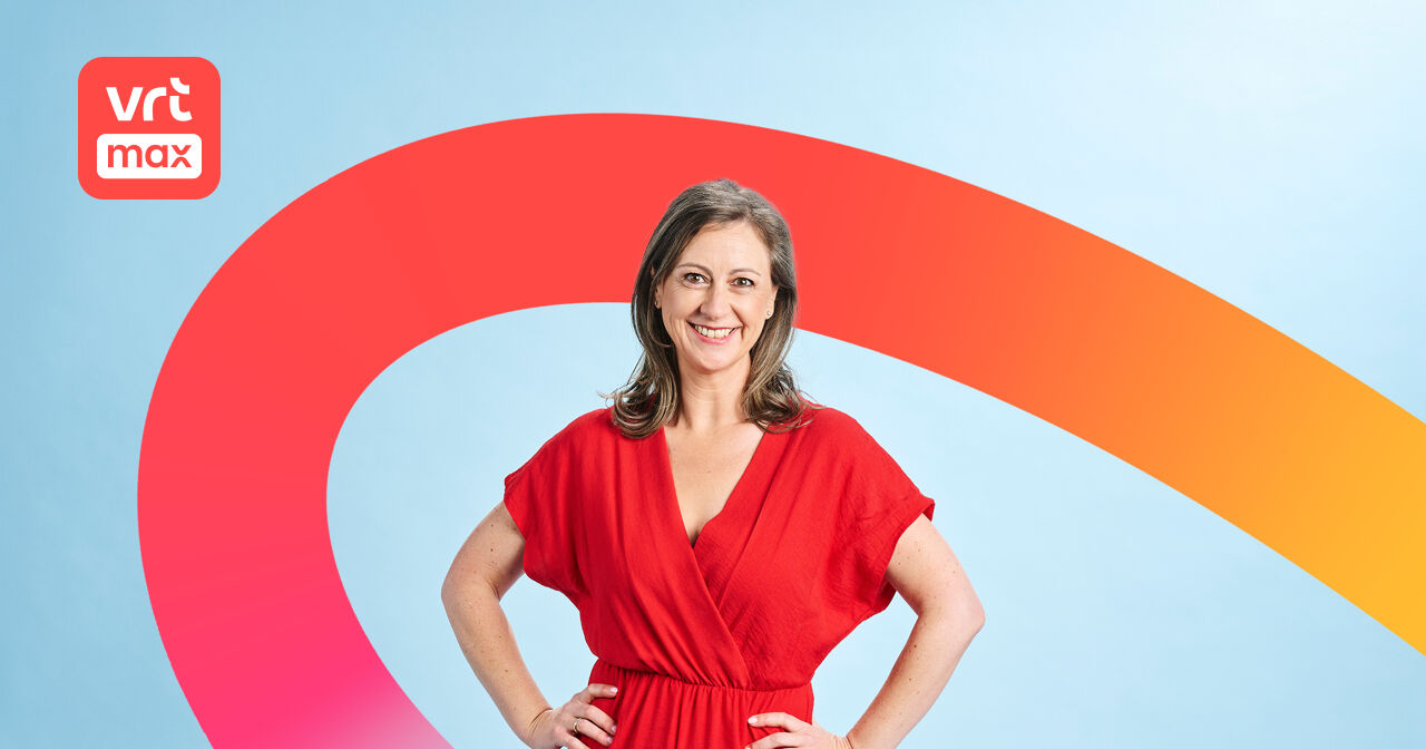 Radio 2 Oh la la - maandag 1 september 2025 om 18:00 | VRT MAX